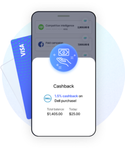 Our Pricing | Mesh Spend Management Solution