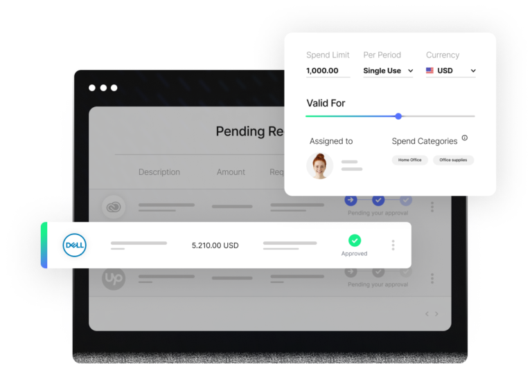 Mesh - The Complete Corporate Spend Solution