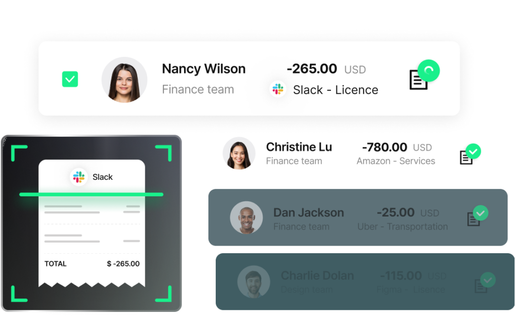 Our Plug & Pay Card | Mesh