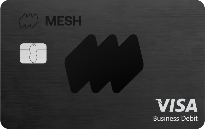 Plug & Pay™ Cards | Mesh