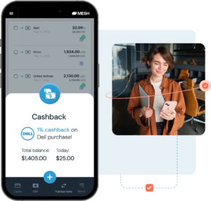 Our Pricing | Mesh Expense Management Software